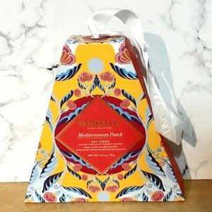 Spongelle | Bath & Body | Spongelle Mediterranean Peach Riviera Body ...